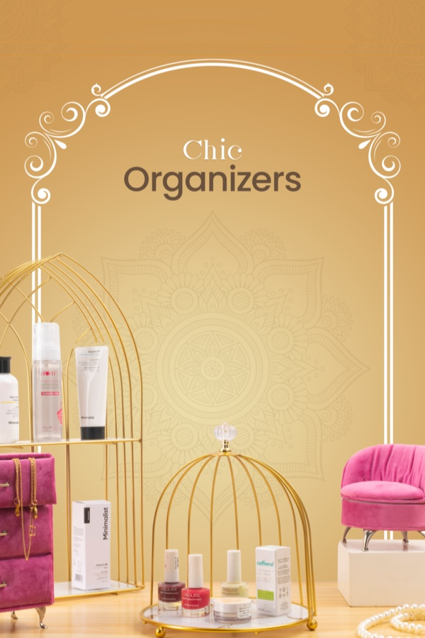Buy Online High Quality All Purpose Organizers | The June Shop