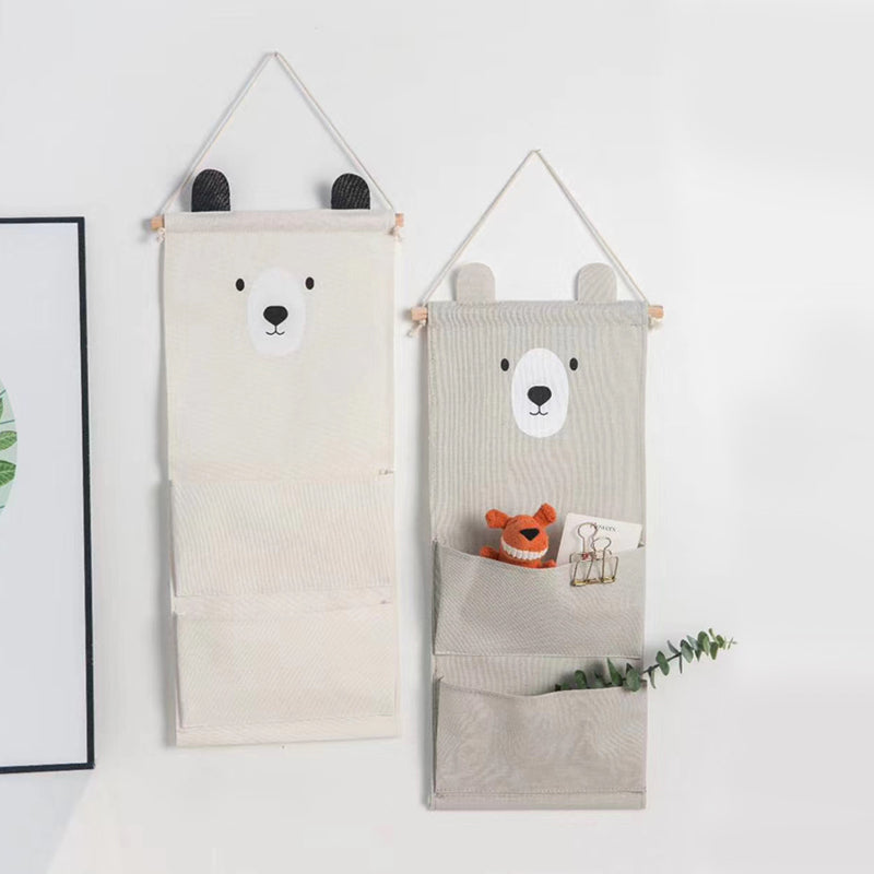 Teddy Hanging Organizers – The June Shop