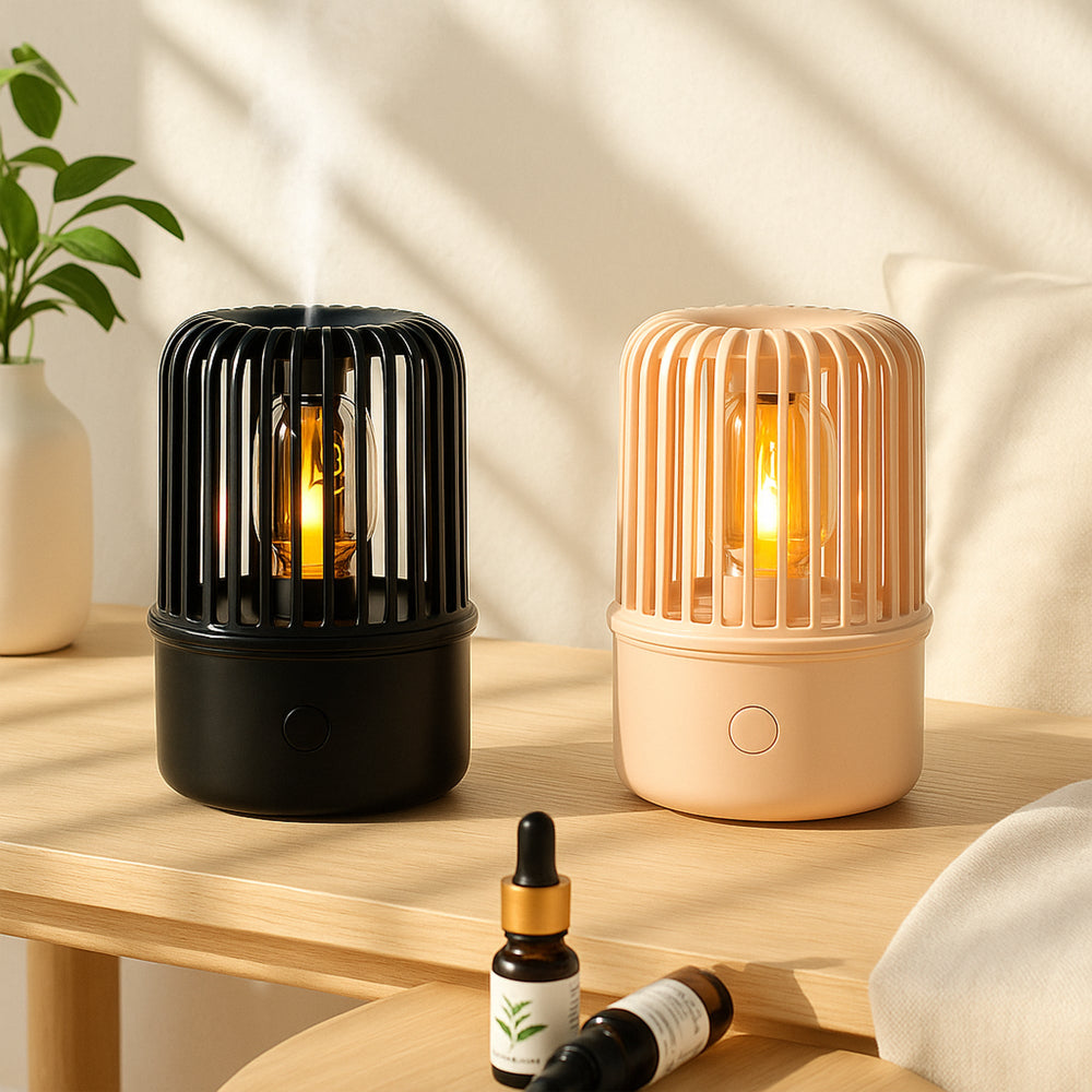 Aura Melody 5in1 Diffuser – The June Shop