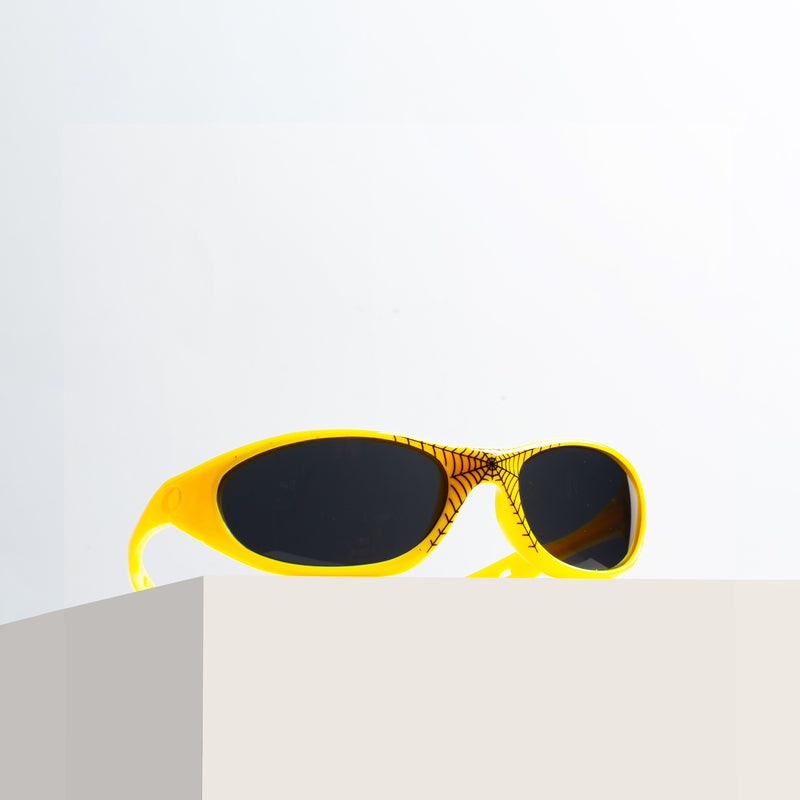 Bumblebee Web Sling Kids Shades – The June Shop