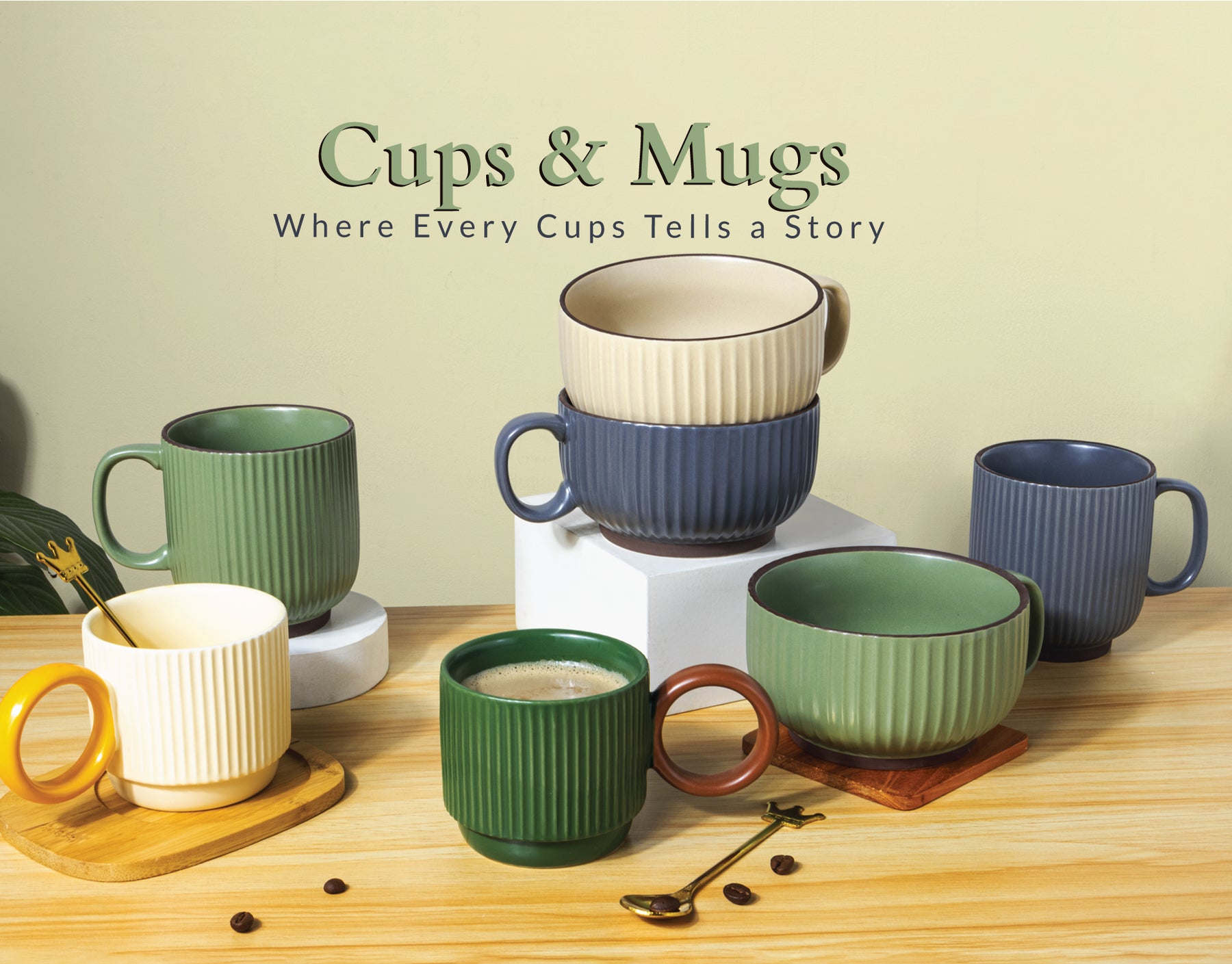 The June Shop - Lifestyle, Home Decor, Crockery, Gifting and More