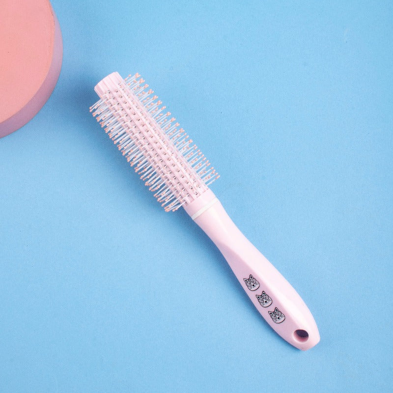 Quick Curl Hair Comb Roller – The June Shop