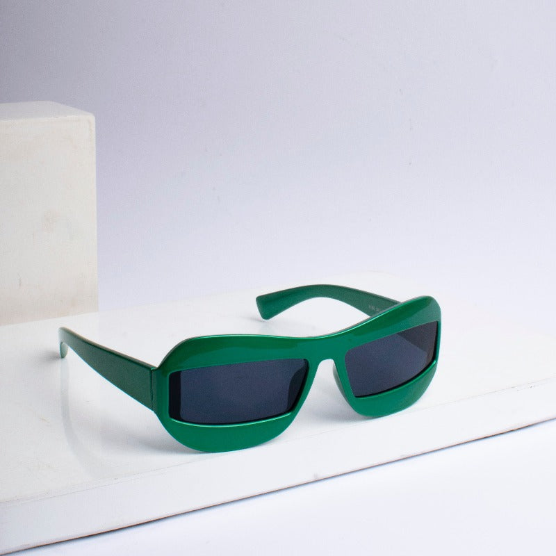 Shade Parade Sunglass | Stylish Shades By The June Shop | UV Protection