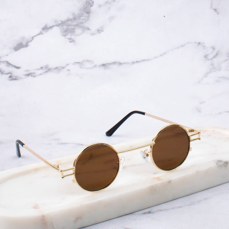 Opti Cooler Sunglass | Stylish Shades By The June Shop | UV Protection