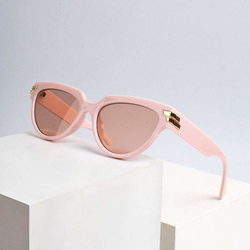 Celebrate Vision Sunglass | Stylish Shades By The June Shop | UV Protection
