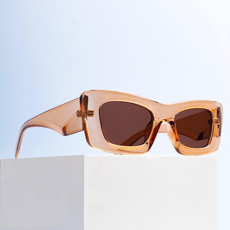Shade Panache Sunglass | Stylish Shades By The June Shop | UV Protection